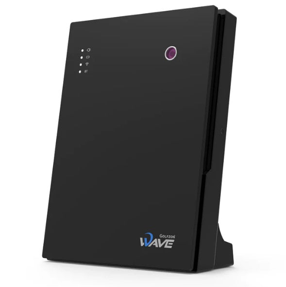 Golfzon Wave - perfect practice tool for golfers to improve their game – InSwing Golf