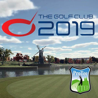 How To Install TGC 2019 Golf Simulation Software – InSwing Golf