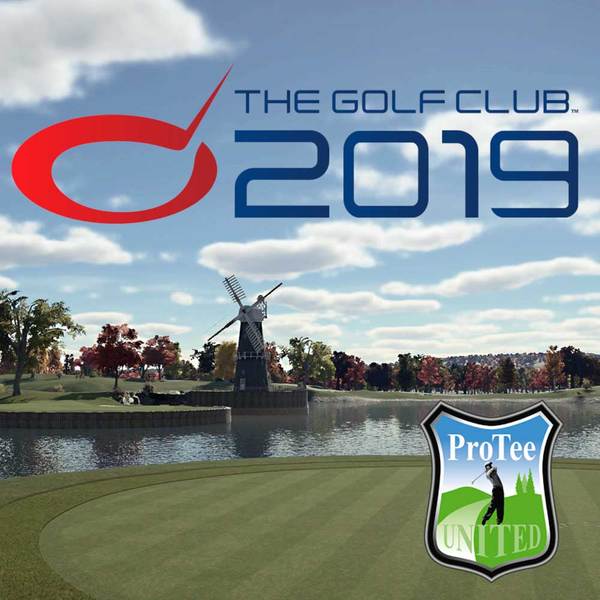 How To Install TGC 2019 Golf Simulation Software – InSwing Golf
