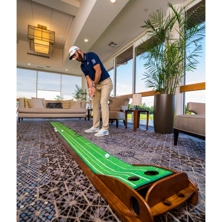 Golf practice aids designed to help improve your golf swing – InSwing Golf