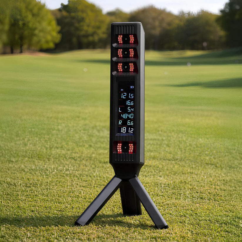 Square Golf OMNI (FREE PRE ORDER DUE APRIL 2026 – InSwing Golf