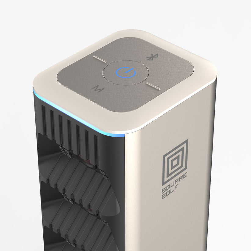 Square Golf OMNI (FREE PRE ORDER DUE APRIL 2026 – InSwing Golf