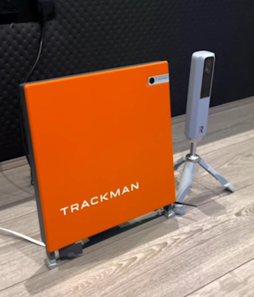 Linkscube – InSwing Golf